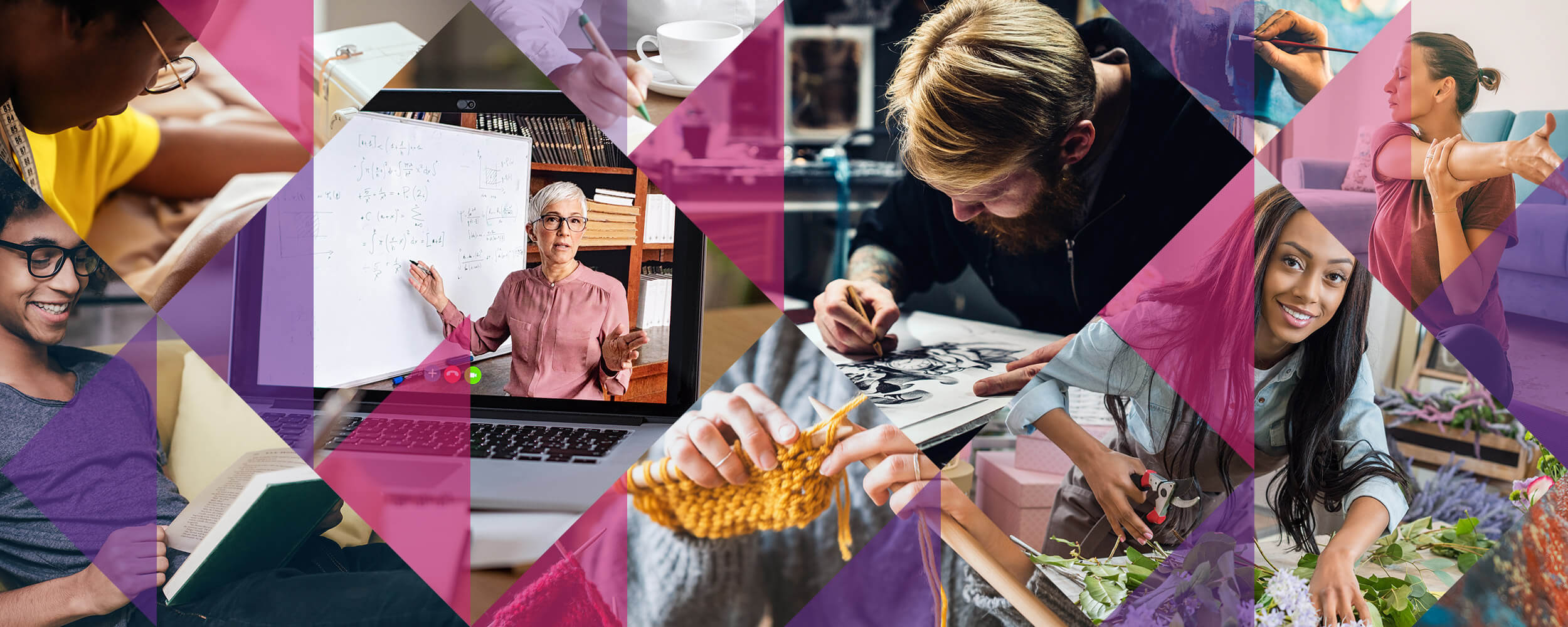 Online Courses Kent | Kent Adult Education