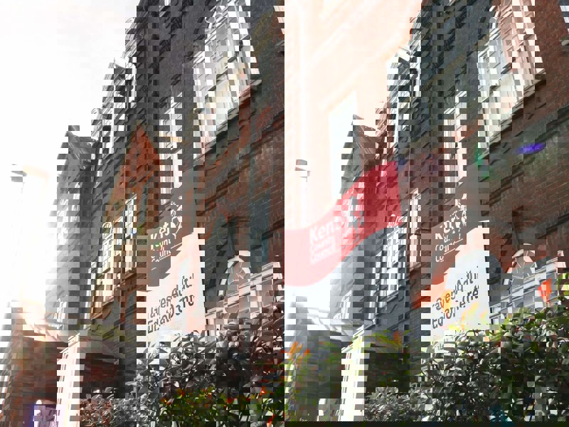 Gravesend Adult Education Centre | Kent Adult Education