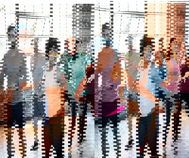 Focus on Fitness & Wellbeing with Courses at Kent Adult Education